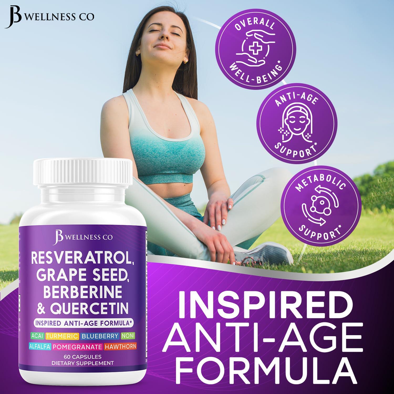 multivitamin for men with natural ingredients