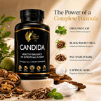 multivitamin for men with natural ingredients