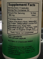 multivitamin for men with natural ingredients