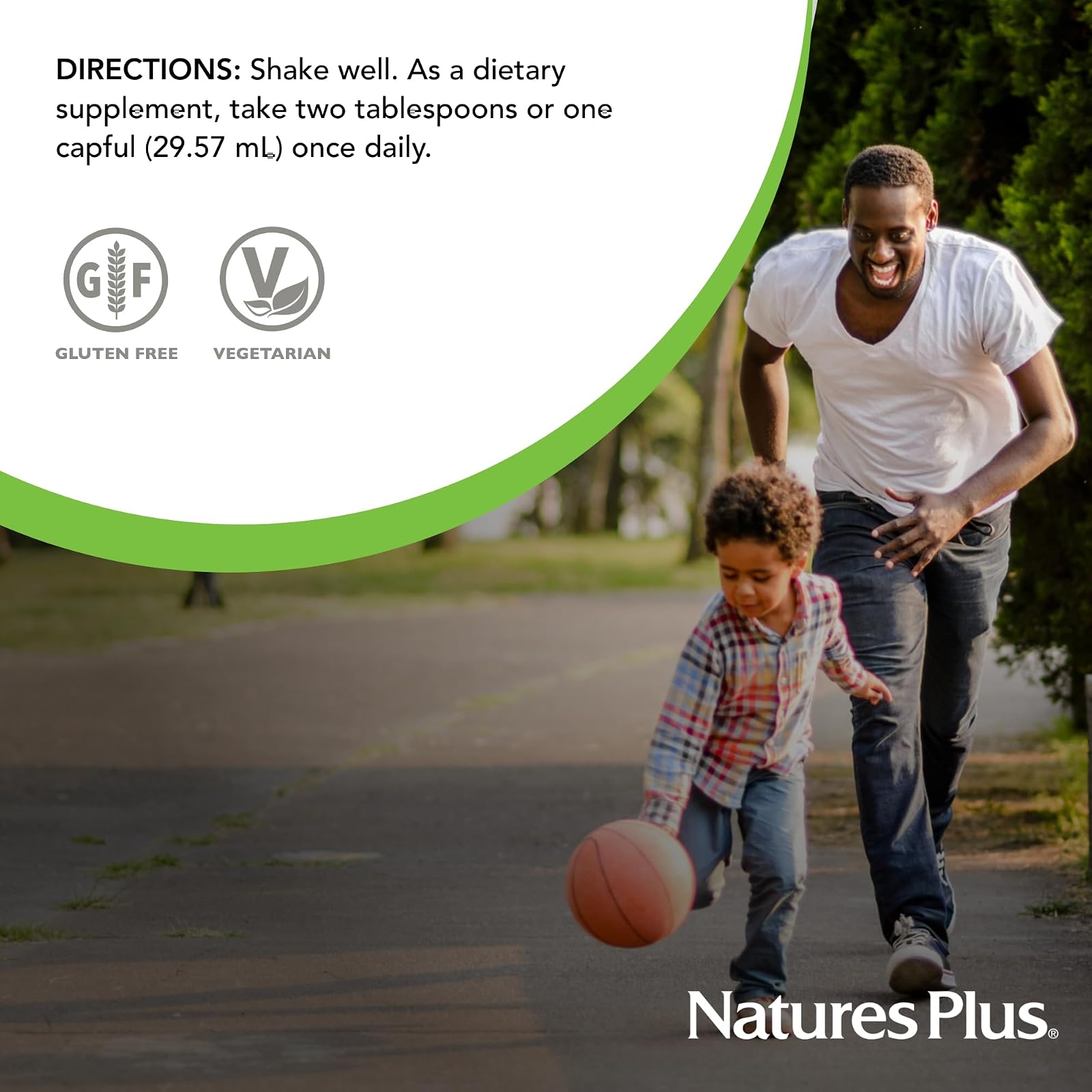 multivitamin for men with natural ingredients