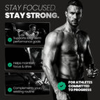 multivitamin for men with natural ingredients