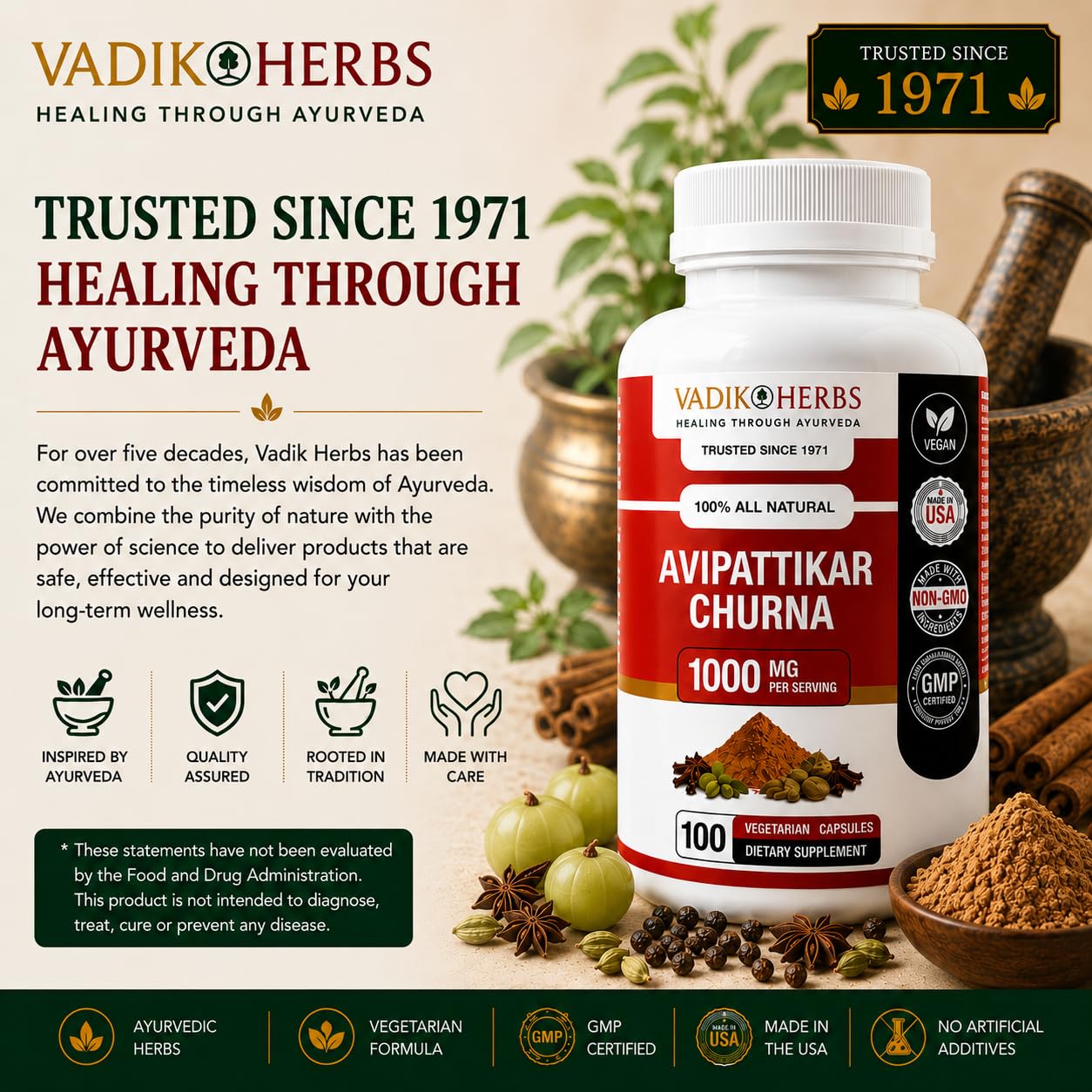 multivitamin for men with natural ingredients