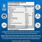 multivitamin for men with natural ingredients