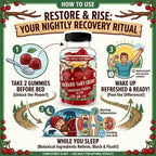 multivitamin for men with natural ingredients
