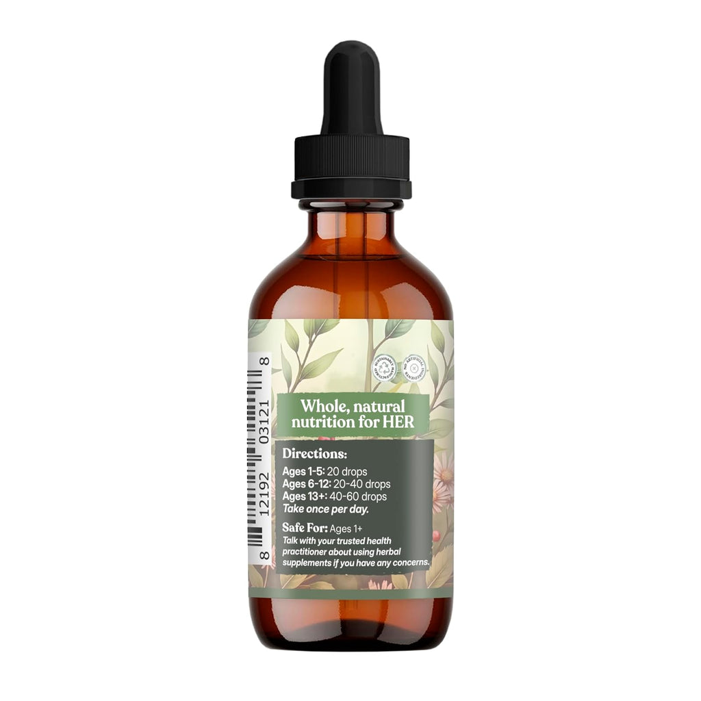multivitamin for men with natural ingredients