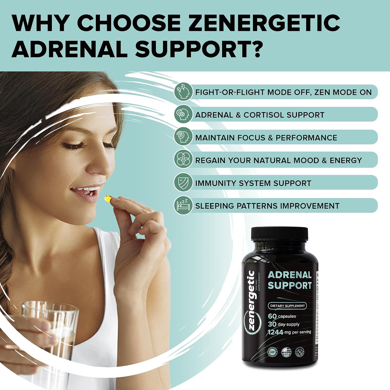 multivitamin for men with natural ingredients