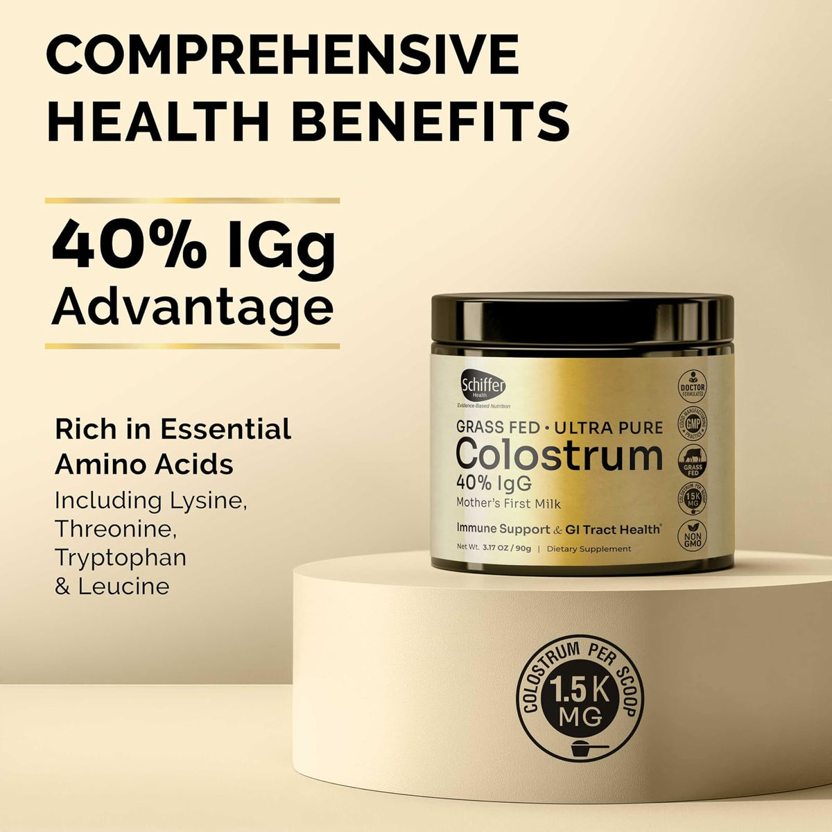 multivitamin for men with natural ingredients