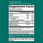 multivitamin for men with natural ingredients