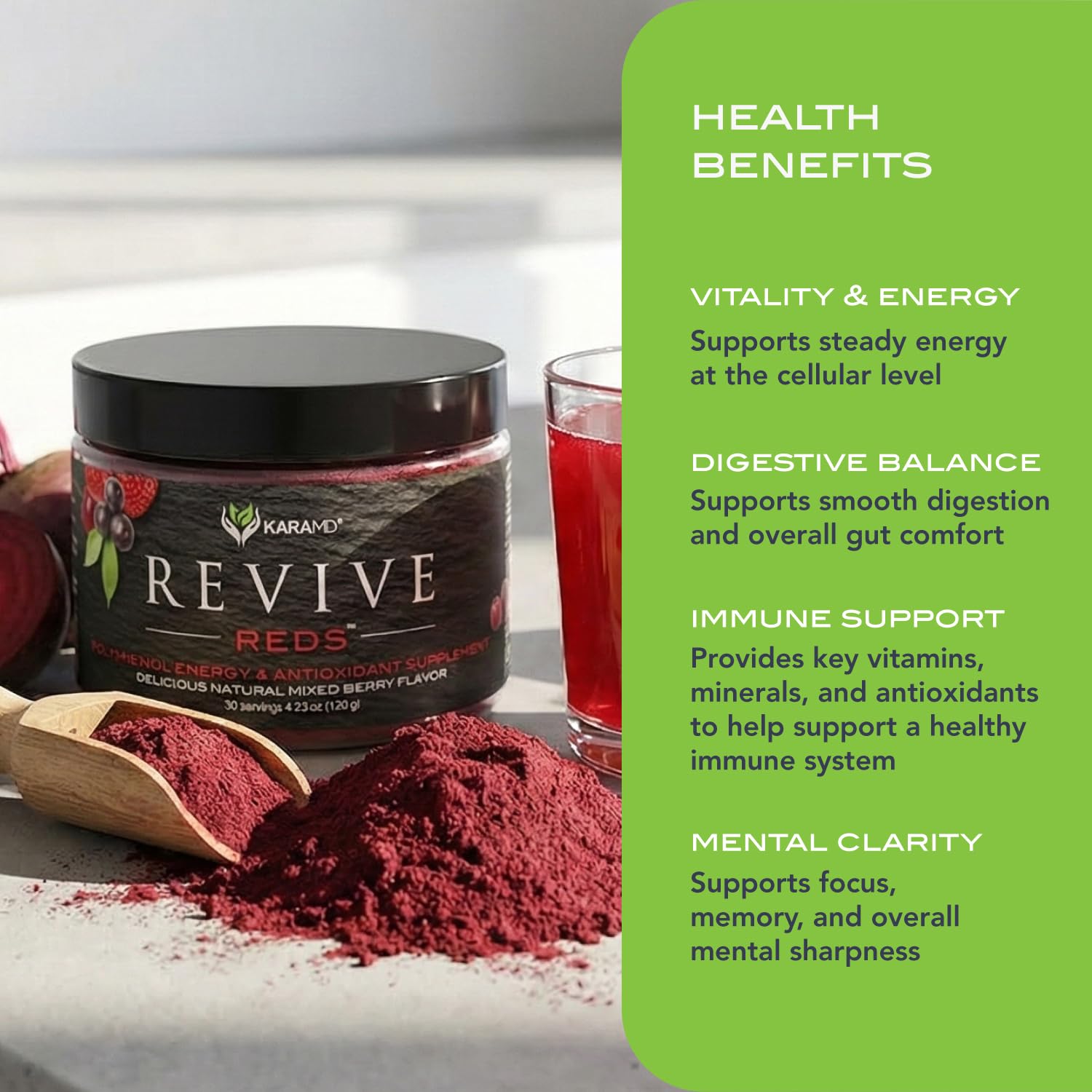 multivitamin for men with natural ingredients