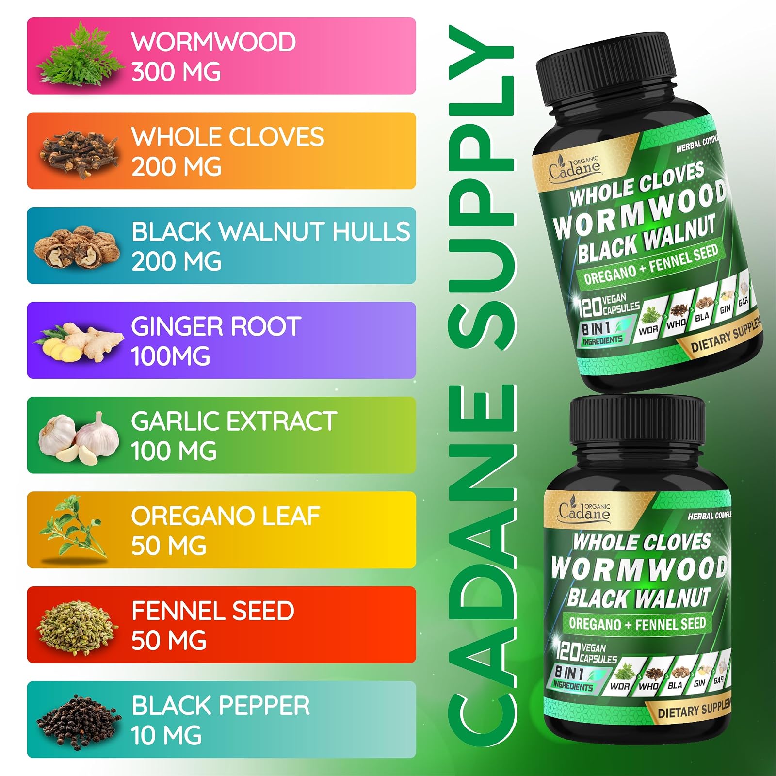 multivitamin for men with natural ingredients
