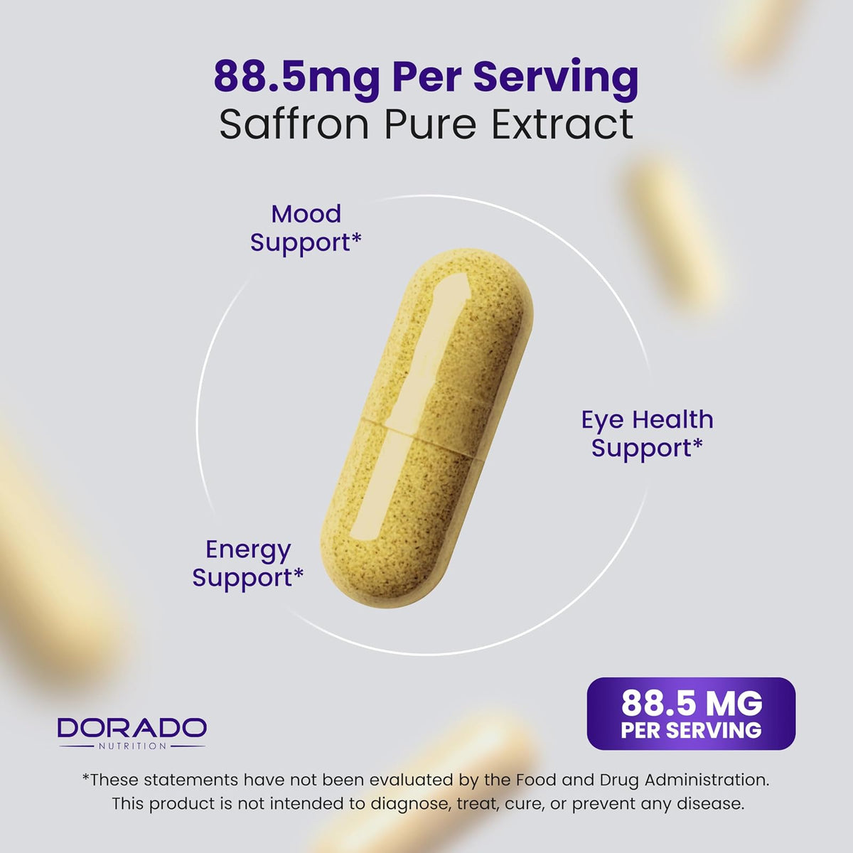 multivitamin for men with natural ingredients