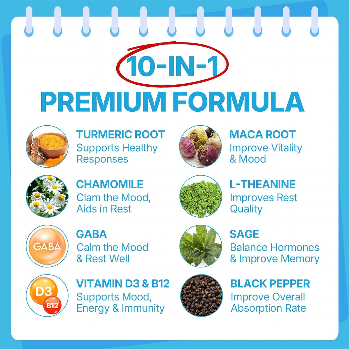 multivitamin for men with natural ingredients
