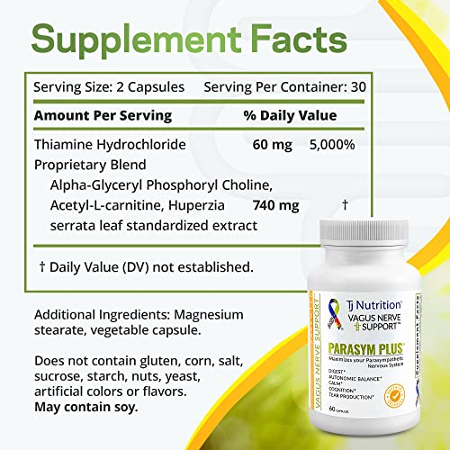multivitamin for men with nerve support
