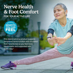 multivitamin for men with nerve support