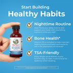 multivitamin for men with nighttime support