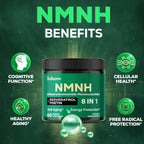 multivitamin for men with NMN