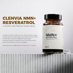 multivitamin for men with NMN