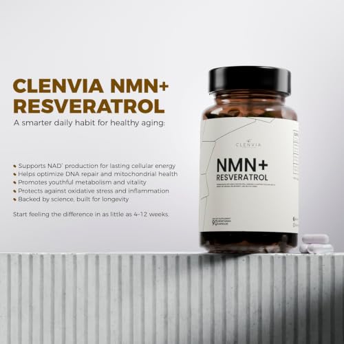 multivitamin for men with NMN