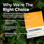 multivitamin for men with nootropics