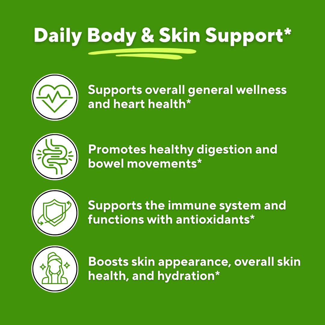 Multivitamin for men with Nopal