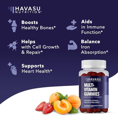 multivitamin for men with nutrients