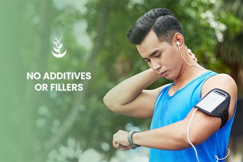 multivitamin for men with okra benefits