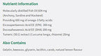 multivitamin for men with Omega-3 and turmeric