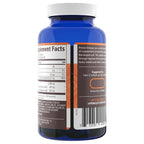 Multivitamin for men with omega-3