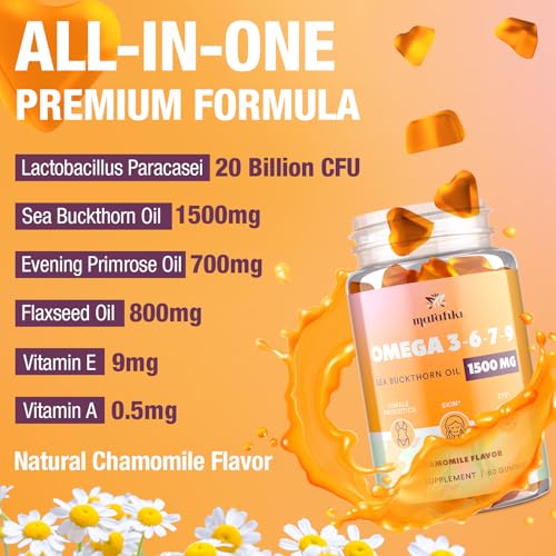 multivitamin for men with Omega