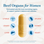 multivitamin for men with organ nutrients