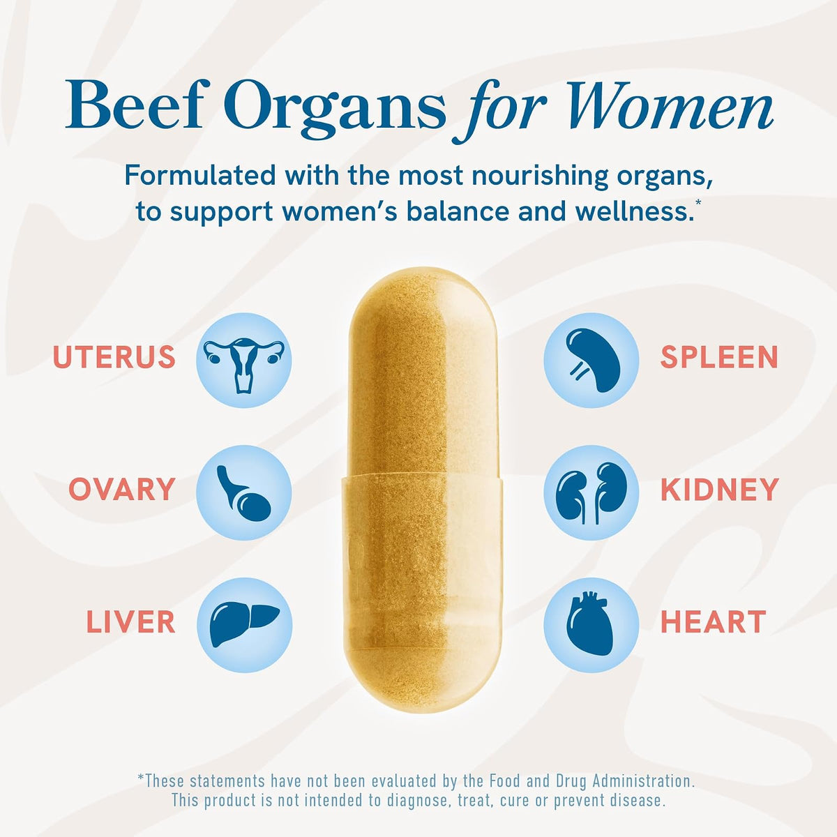 multivitamin for men with organ nutrients