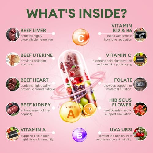 multivitamin for men with organ support