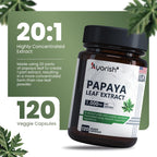 multivitamin for men with papaya extract
