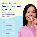 Multivitamin for men with peppermint flavour