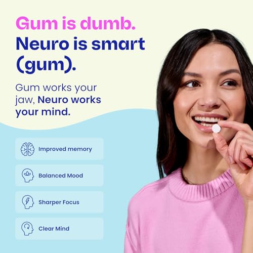 Multivitamin for men with peppermint flavour