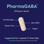 multivitamin for men with PharmaGABA