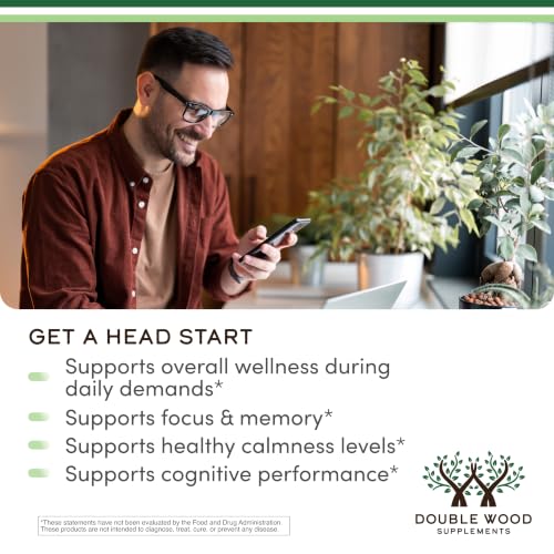 multivitamin for men with phosphatidylserine