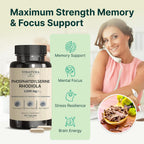 multivitamin for men with PhosphatidylSerine