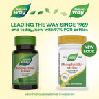 multivitamin for men with phosphatidylserine