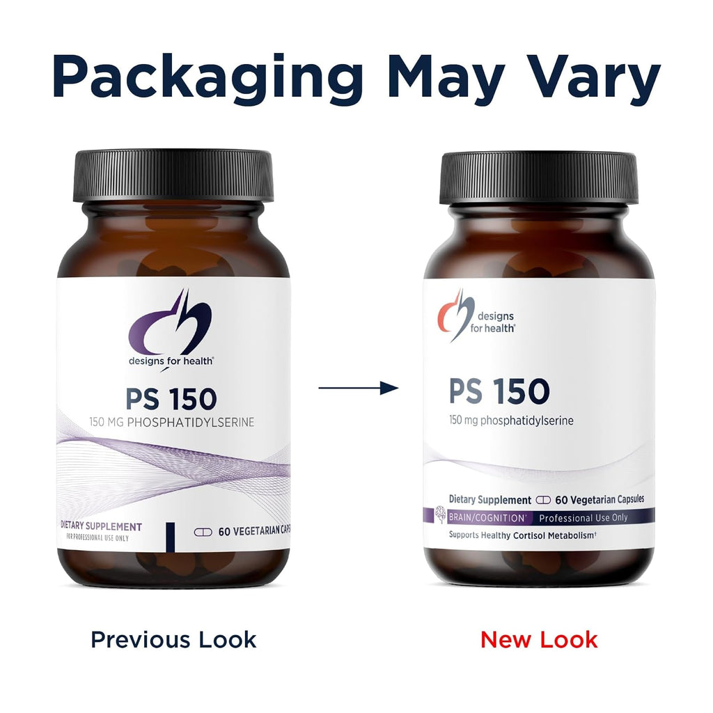 Multivitamin for men with phosphatidylserine