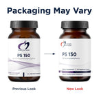 Multivitamin for men with phosphatidylserine