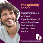 multivitamin for men with phosphatidylserine