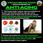multivitamin for men with plant-based ingredients