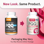 multivitamin for men with PQQ