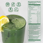 multivitamin for men with prebiotics