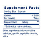 multivitamin for men with Pregnenolone