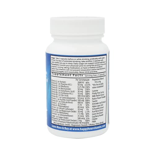 multivitamin for men with prickly pear