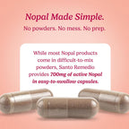 multivitamin for men with prickly pear
