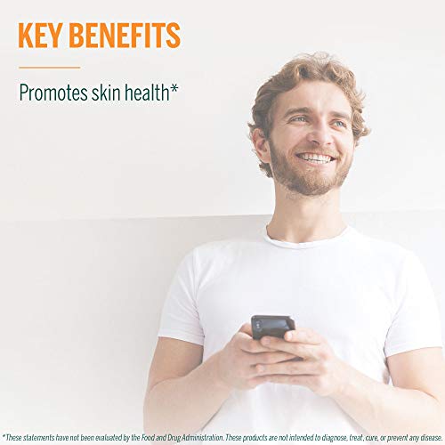 multivitamin for men with primrose oil