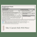 multivitamin for men with probiotics